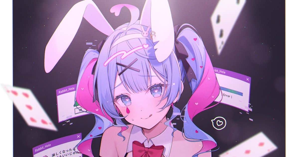 Esta Nova Figura De +18 De Hatsune Miku Bunny Conhecerá Seus Fetiches